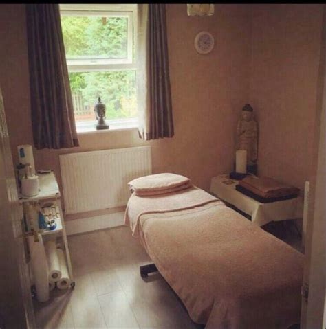 Massage By Itec Qualified Professional Therapy