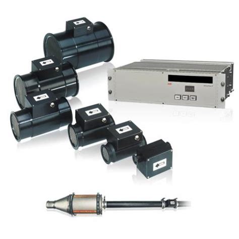 Instrument Solutions Australia Abb Sensyflow Fmt700 P Thermal Mass Flowmeter