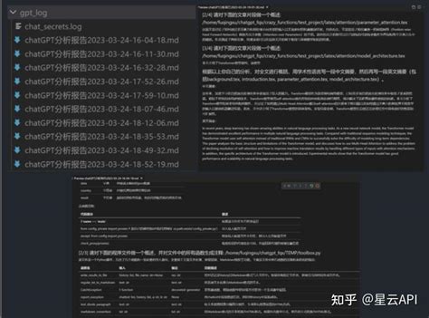 Gpt Chatgpt Academic