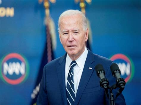 South Korean President Kim Jong Un Latest Gaffe By Joe Biden Times