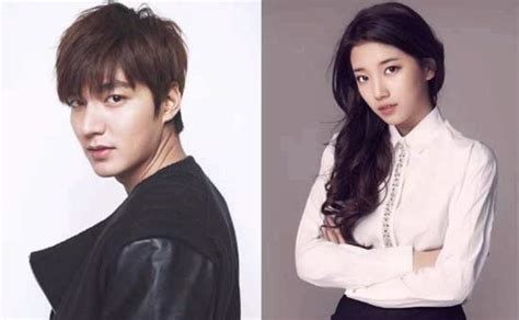 Жүжигчин Lee Minho Suzy хоёр хуримлахаар болжээ