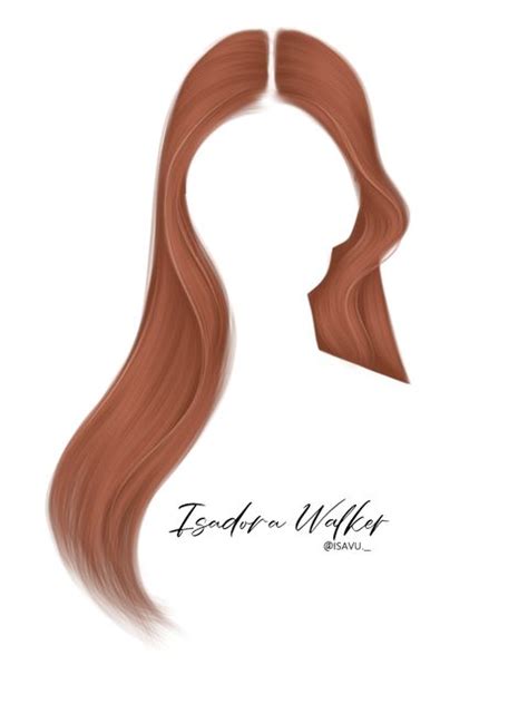 Hair — Imgbb — Page 1 Hair Png Textured Hair Hair Sketch
