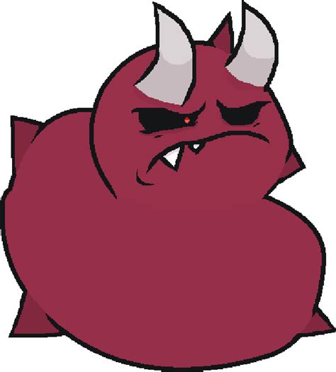 Annoyed Demon Duck Find The Ducks Wiki Fandom