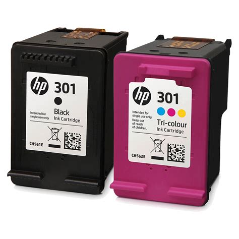 Hp Original Hp Black Colour Ink Cartridge Multipack Ink Trader