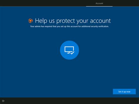 Using MFA With Azure AD Join Out Of Office Hours