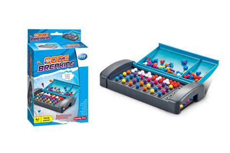 Code Breaking Game One Dollar Only