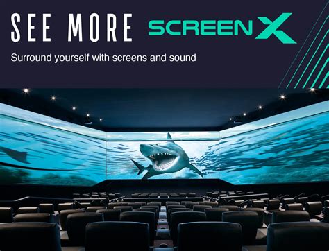Screenx Event Cinemas