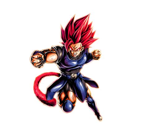 Shallot Ssg Render [db Legends] By Maxiuchiha22 On Deviantart