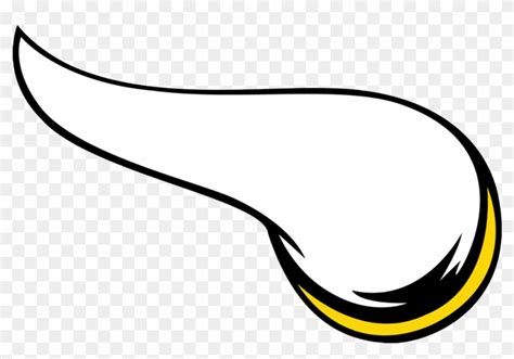 Minnesota Vikings Horn Logo Minnesota Vikings Horn Logo Free