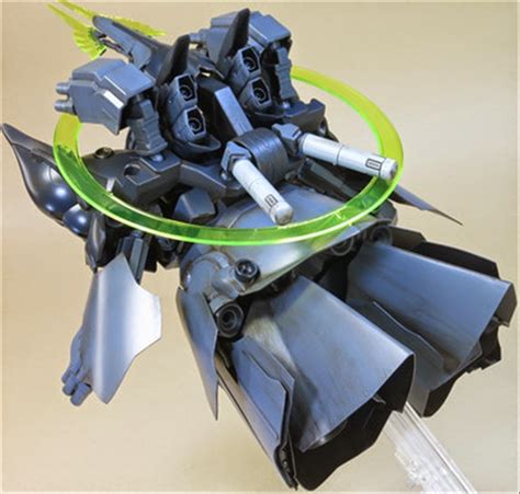 Sd Neo Zeong Custom Build