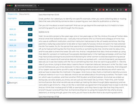 Open Qualitative Research Best Practices For Qualitative Coding