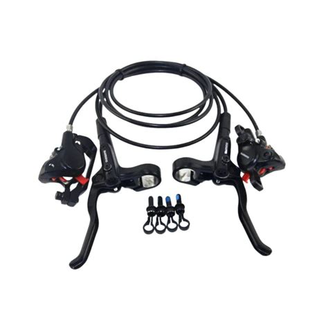Shimano Mt 200 Hydraulic Brake Pedal N Gear