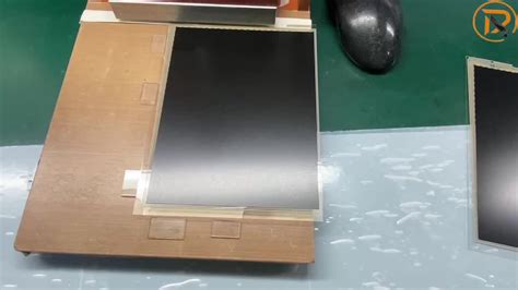 judy zhang tft lcd display touch screen on linkedin pcap rtp
