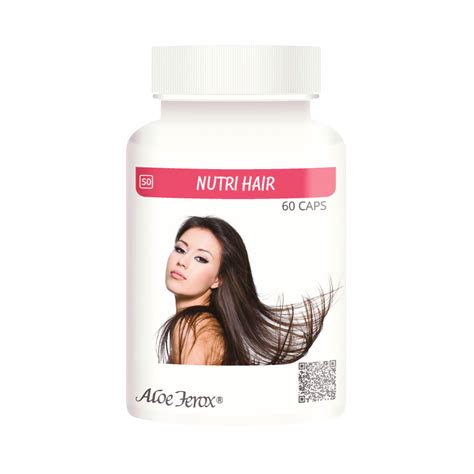 Nutri Hair Ng