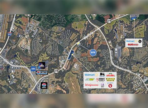 1 Net Acre Developable Parcel Cf Smith Property Group