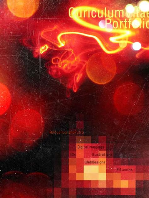 Cv Portfolio Smaller Pdf 3 D Computer Graphics Computing