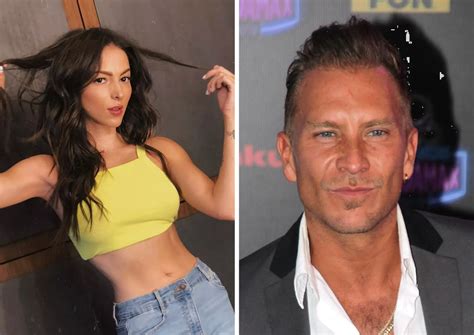 Paty Cant Revela Detalles De Su Tóxica Relación Con Sebastián Zerboni