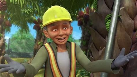 Daftar Lengkap Karakter Upin Ipin Serta Nama Lengkapnya Ggwpid