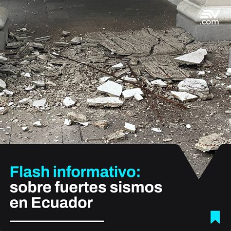 Ecuavisa Noticias On Twitter Ahora 🔴 Flashinformativo Toda La