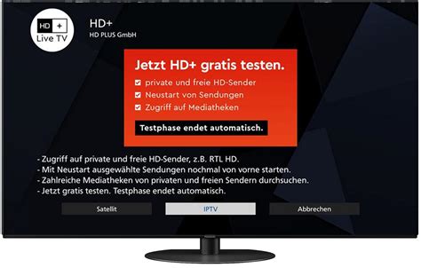 HD+ IP | HD+