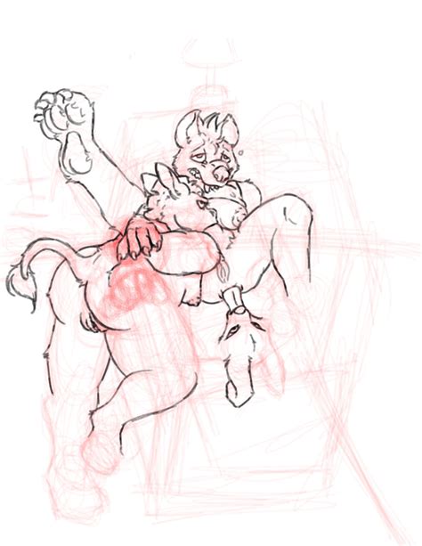 Rule 34 Absurd Res Ambiguous Gender Anal Anthro Breasts Crux Drunk