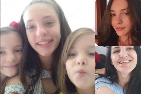 Homem Que Confessou Matar Mãe E 3 Filhas Em Sorriso é Indiciado Por 7