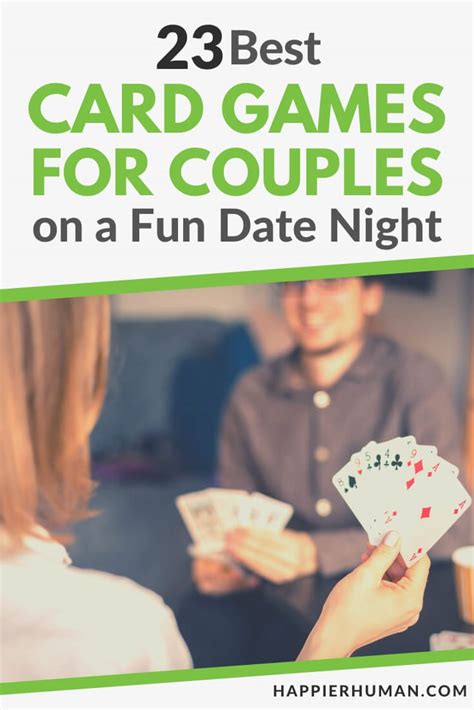 23 Finest Card Video Games For Couples 2025 Update Dontthinkleap