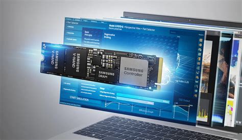 SAMSUNG SSD M2 512GB (MZVL2512HCJQ-00B00) – фото, отзывы ...
