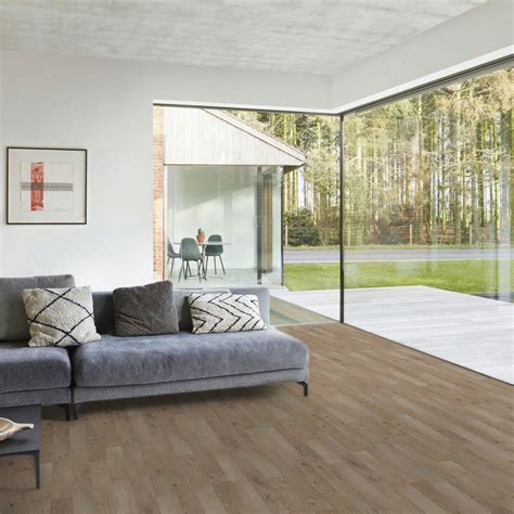 Berryalloc Original Smoked Oak Hoka Tæpper Og Gulve