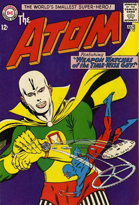 ILLUSTRATEURS Gil Kane 3