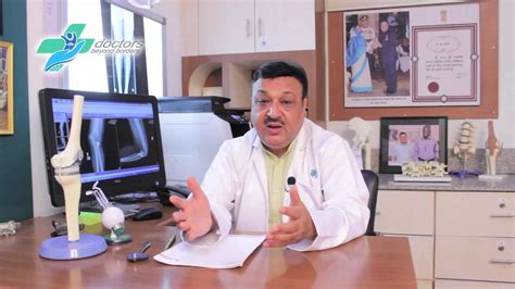 What To Expect After Total Knee Replacement Youtube