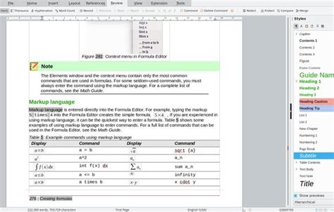 Open Source Wordpad Alternatives Top 16 Word Processors Alternativeto