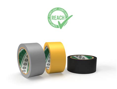 41r Reach Quality Pvc Underground Pipe Wrapping Tape