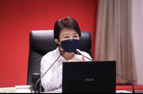 六都台中槍案數最低、破獲率最佳 盧秀燕：感謝員警用生命守護台中