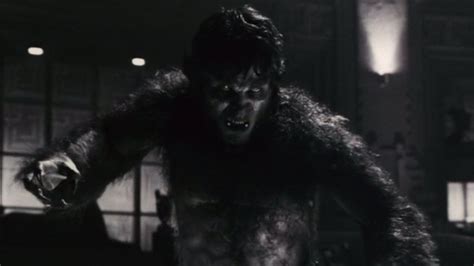 Werewolf By Night S Practical Effects Offer A Very Different Visual