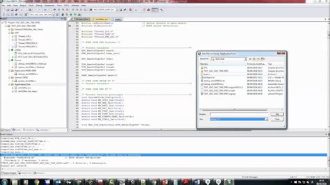 Ultrasonido Timer Stm32f407 Discovery Rtos Youtube