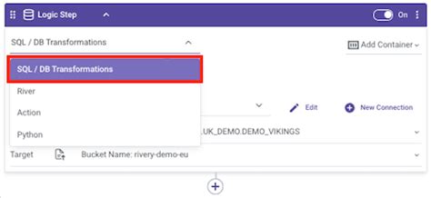 How To Replicate Or Sync Snowflake Data Anywhere Rivery