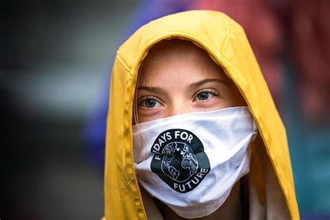 El de la población cree que el cambio climático es una emergencia global Salud