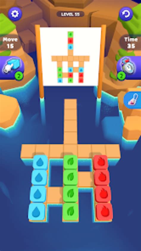 Android Için Brick Stack 3d İndir