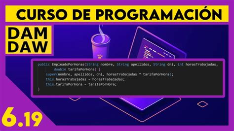 Tema 6 Herencia En JAVA Aula En La Nube