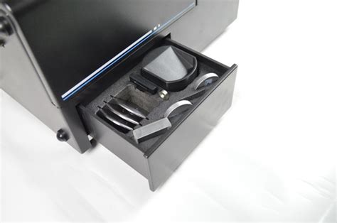 Dual Light Path Sensor Array 152mm Sphere Color Matching Spectrophotometer For Textile Dyeing