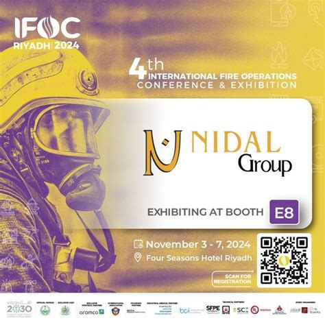 Ifoc Nidal Is4is Global Aramco Ibrahim Aqhil