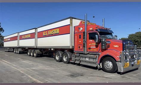 K S Easter Pty Ltd K S Easter Pty Ltd Brisbane