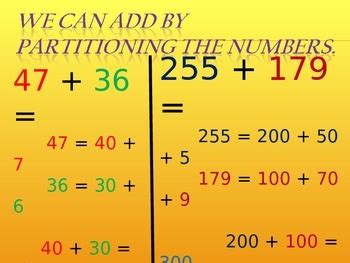 Adding And Subtracting 3 Digit Numbers With Regrouping By Richard Donnell