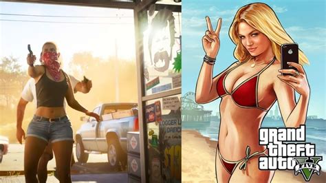Gta 6 Trailer 2 Release Date Reportedly Leaked Fans Speculate This