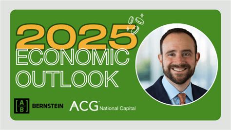 2025 Economic Outlook With Eric Winograd Acg National Capital
