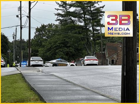 Crossville Police Apprehend Barricading Sex Offender 3b Media News