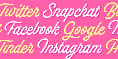 Hot Script Font Webfont Desktop MyFonts