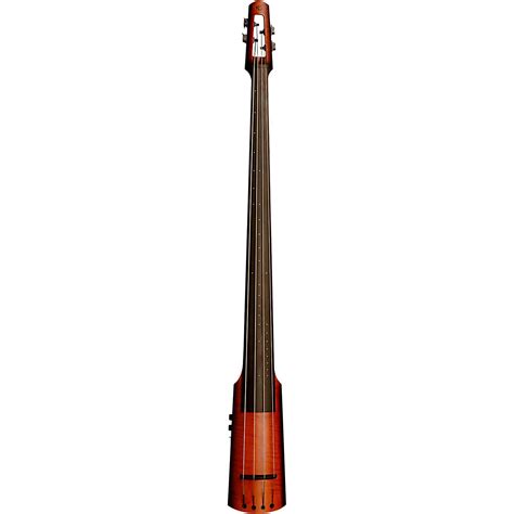 Ns Design Nxta Active Series 4 String Upright Electric Double Bass In