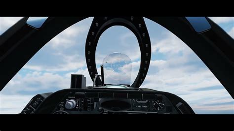 Dcs A 4e Vs Mig 19 Youtube